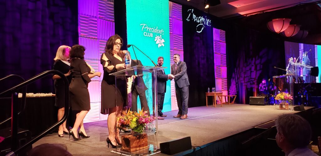 Education & Experience